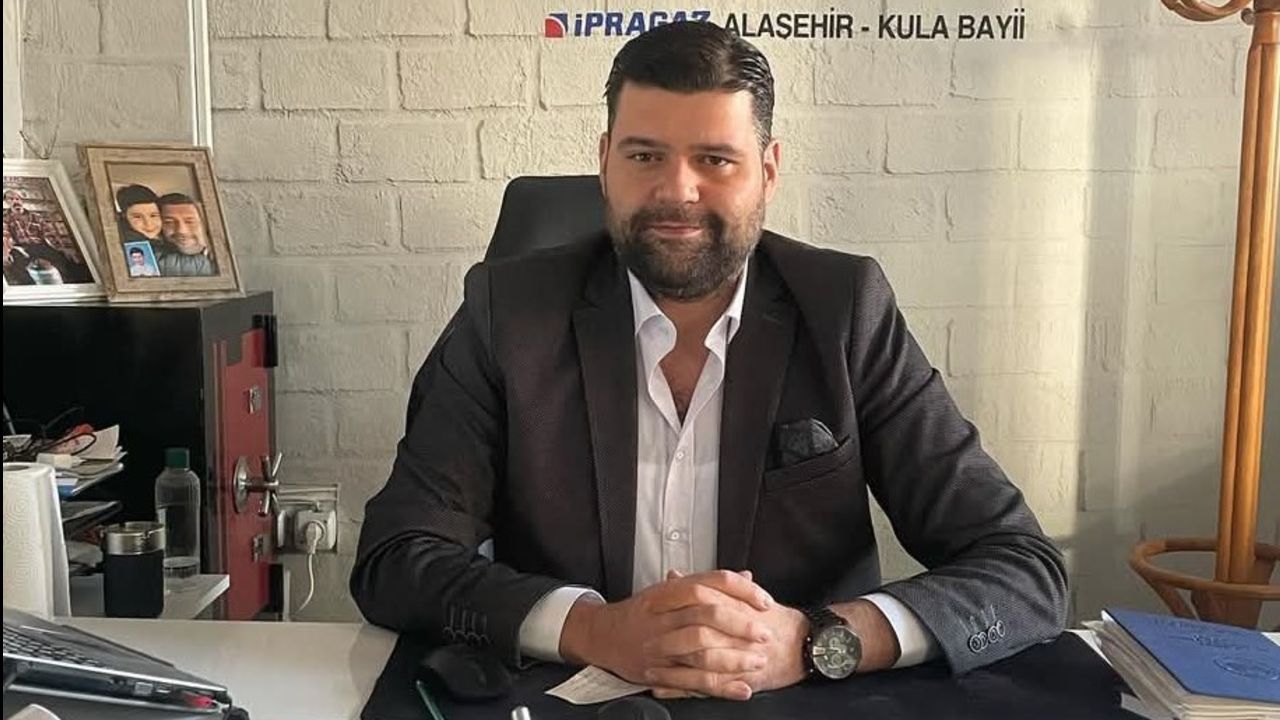 Ülkü ocaqlarının keçmiş rəhbəri evində ölü tapıldı